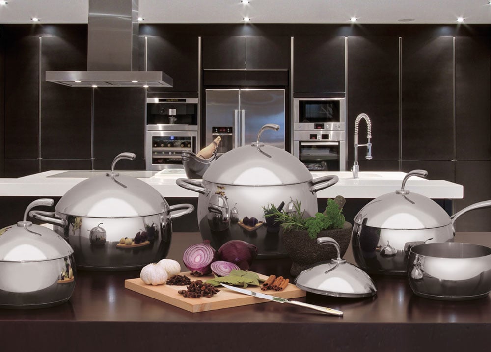 Pres Les - Style Your Life